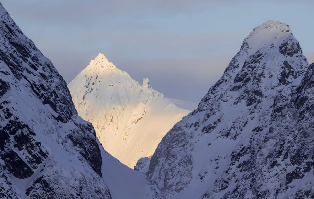 Svalbard Seasons And The Differences Between Them.
