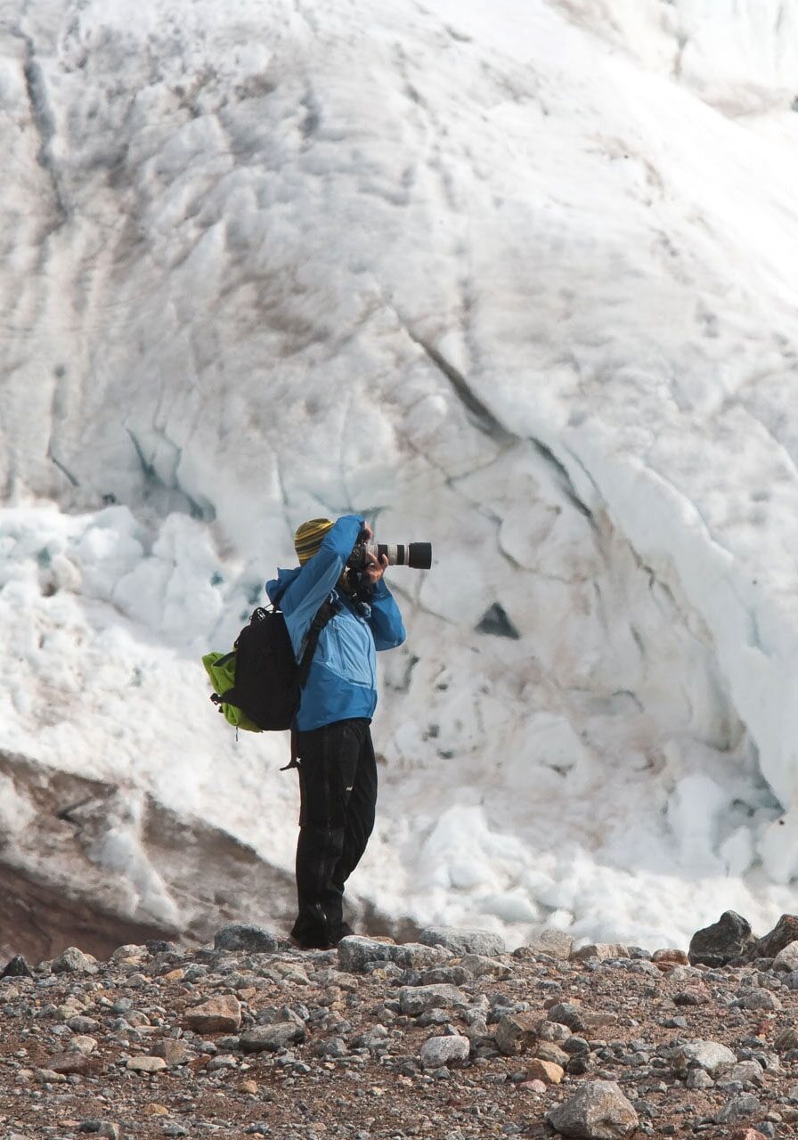 Exclusive And Amazing Arctic Adventure Tours Discover More